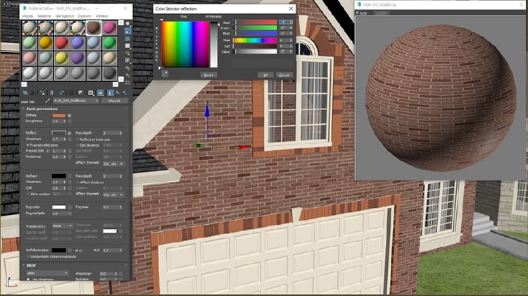 Turning Blueprints into Stunning 3D Renders: The Incredible Journey