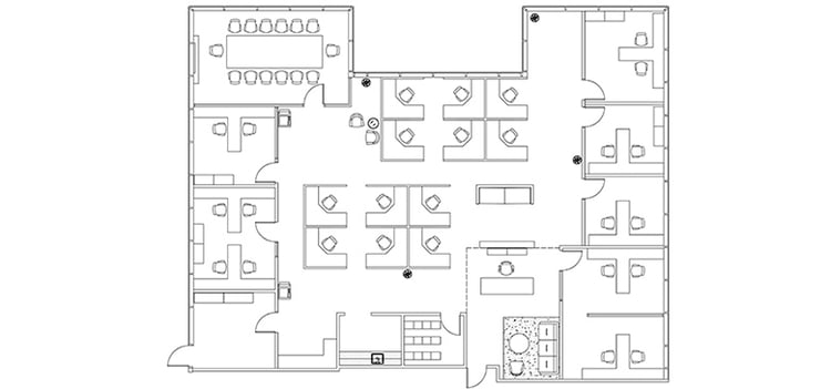 3D Emergency Response Maps For Safer Buildings