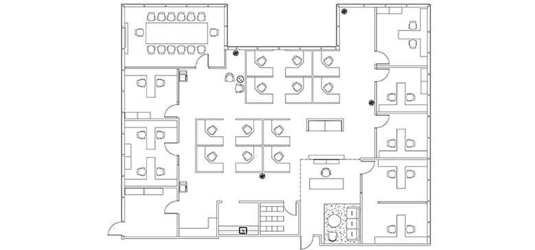 3D Emergency Response Maps For Safer Buildings