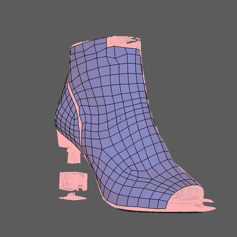 Creating Realistic 3D Products for eCommerce