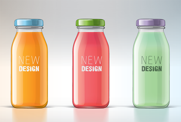 3D Packaging Renders | Halo Renders