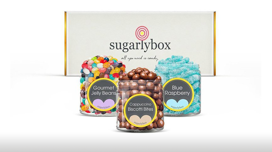 3D Packaging Renders | Halo Renders