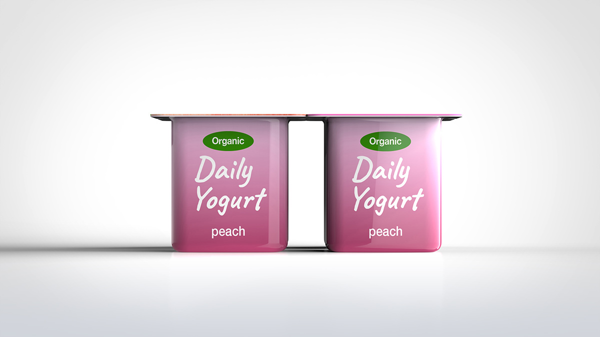 3D Packaging Renders | Halo Renders