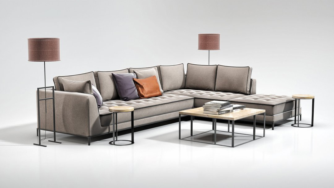 3D Product Renders - Studio | Halo Renders