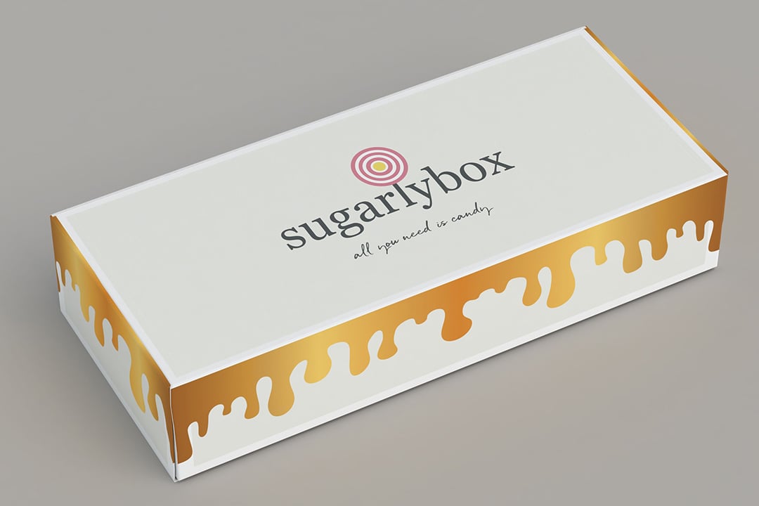 3D Packaging Renders | Halo Renders