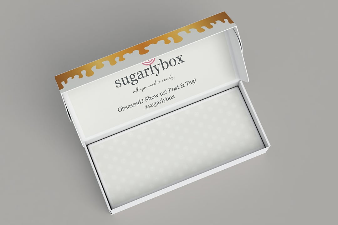 3D Packaging Renders | Halo Renders