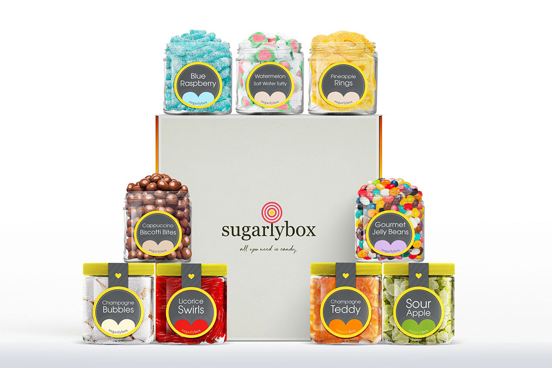 3D Packaging Renders | Halo Renders