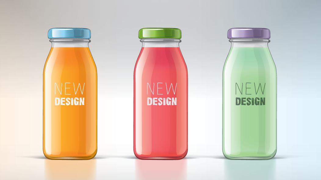 3D Packaging Renders | Halo Renders