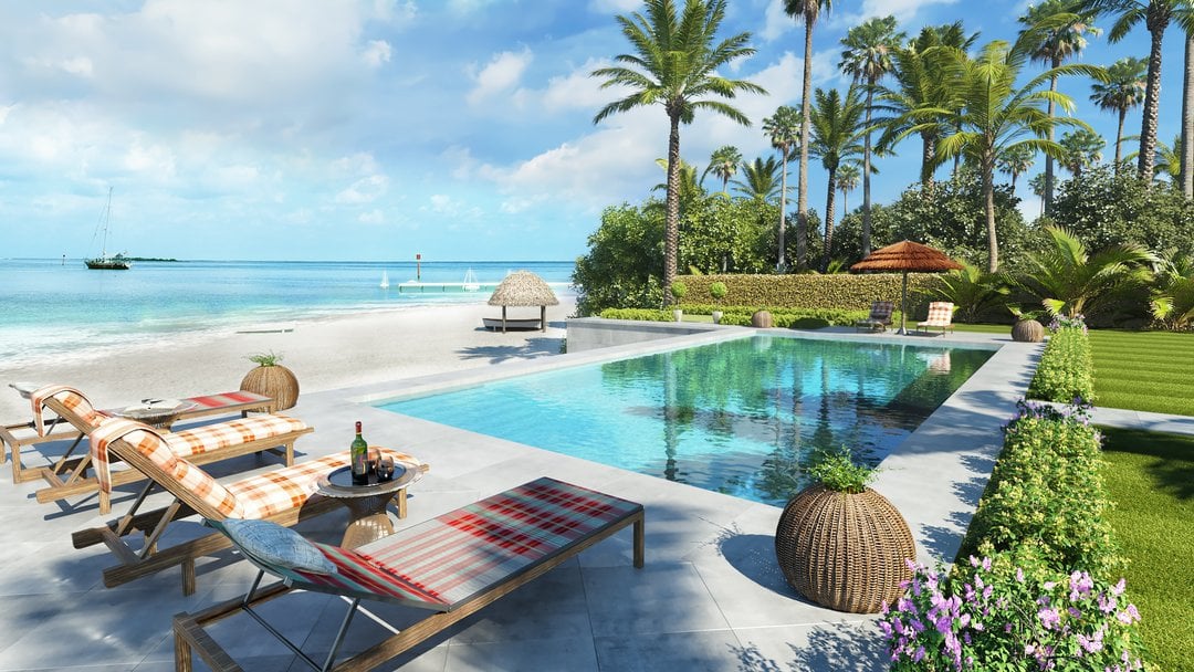 2D & 3D Rendering Services | Halo Renders